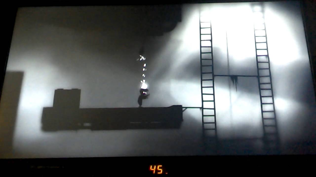 Limbo ep 3 WORMS ARE GROSS - YouTube