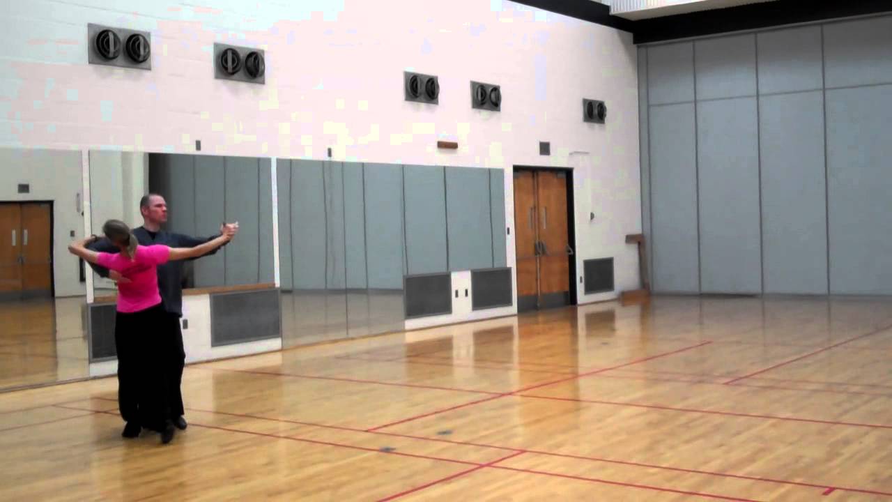 Waltz Comp sequence - YouTube
