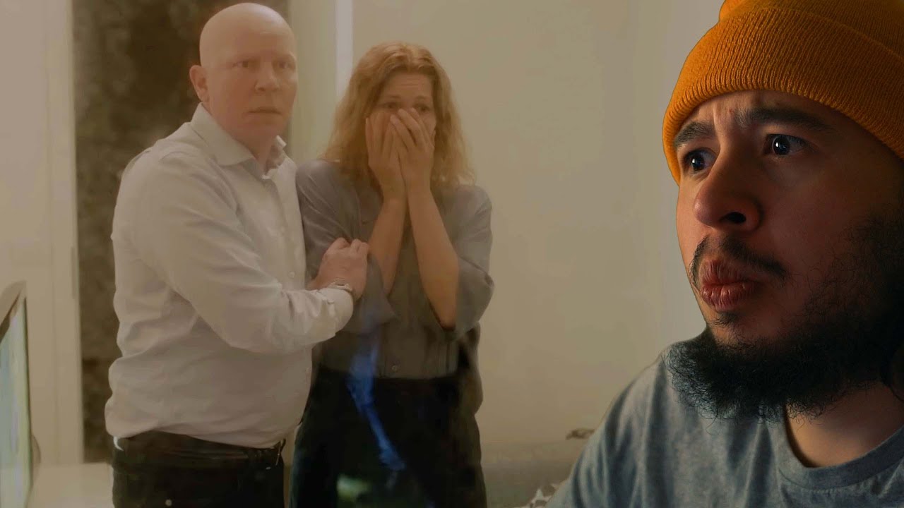 a horror film about catching your wife CHEATING - YouTube