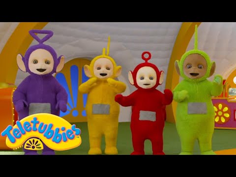 Teletubbies | 歌时 | 儿童节目