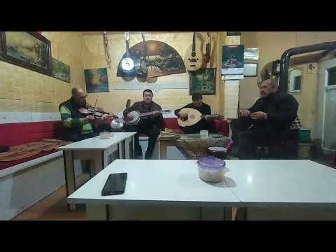 Ayrılık ölümden zormuş babom  Engin karatepe