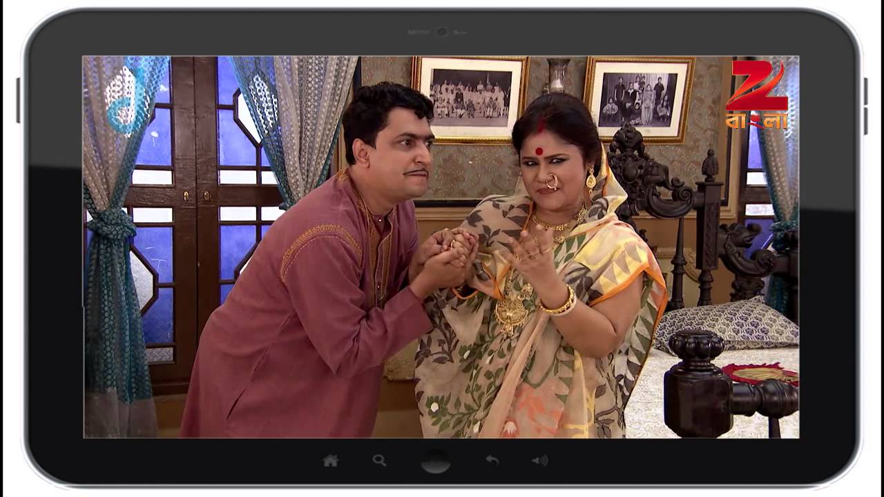 Ep 173 | Chokher Bali - Zee Bangla Serial - Watch Full Series on Zee5 ...