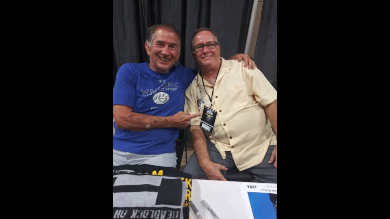 Episode #90 Talk with Jonard Solie - YouTube