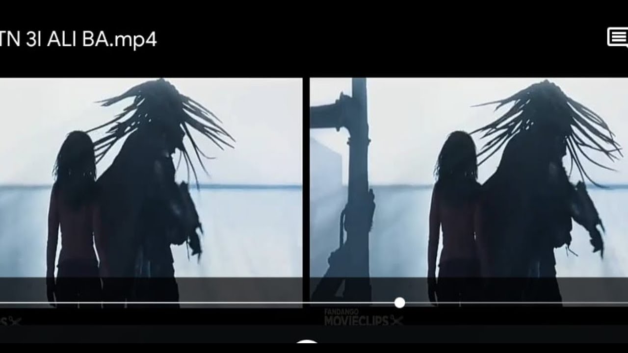 Alien Vs Predator | 3D Video clip| - YouTube