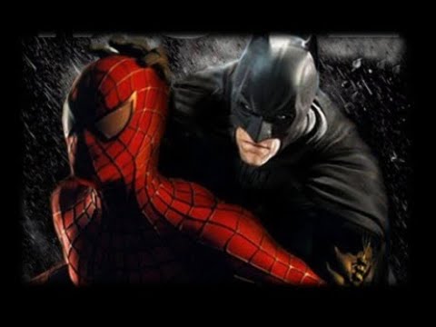 Bully Maguire meets Batman | Bully Maguire | Know Your Meme