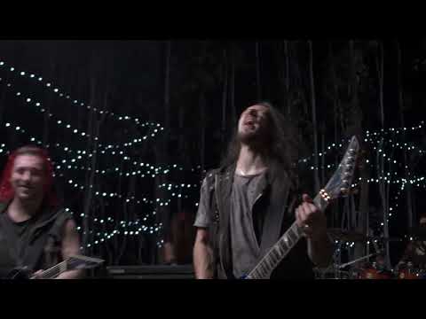 Orpheus Omega - Star Maps (Music Video)