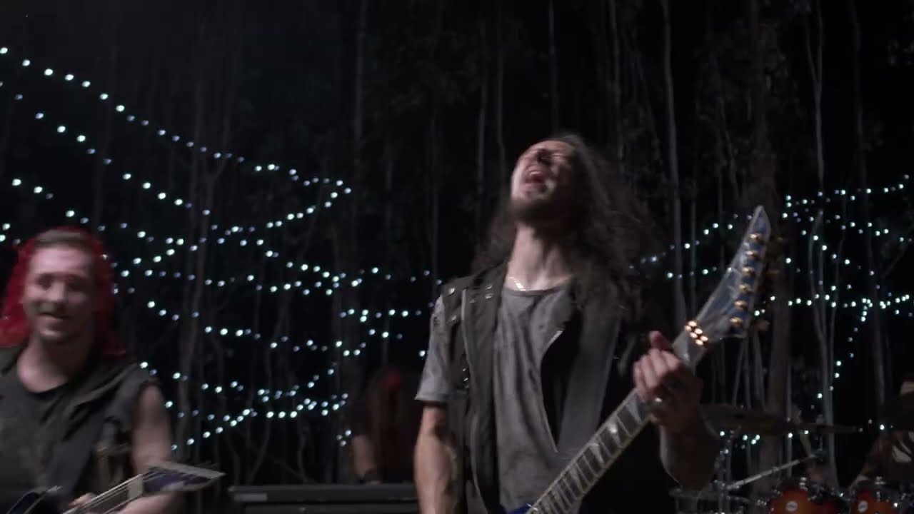 Aussie Melodic Death Metal Force Orpheus Omega Blazes a Trail with New ...