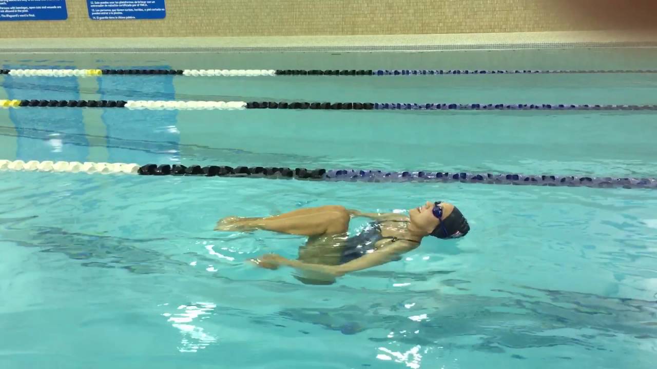 Placements 2016 - Figure - Back Tuck Somersault - YouTube