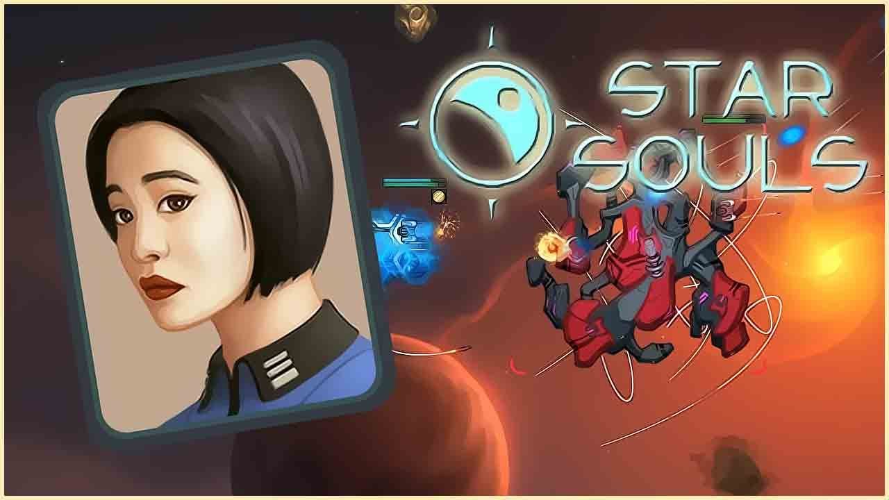 Star Souls Прохождение #9 АРТУР И ЕГО КОМАНДА. - YouTube