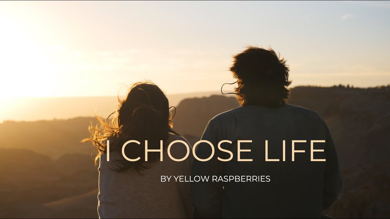 I choose life - Inspirational video about COVID-19 - YouTube