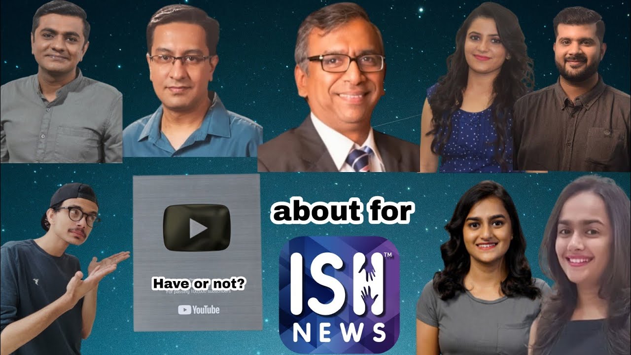 about ish news? - YouTube
