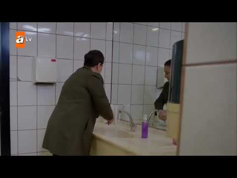 Feride hamile!-Kırgın Cicekler 98.Bölüm