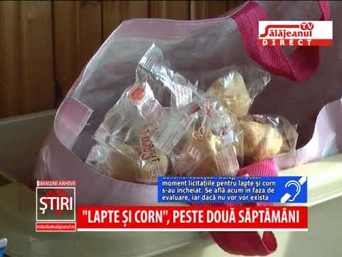 LAPTE SI CORN, PESTE DOUA SAPTAMANI - YouTube