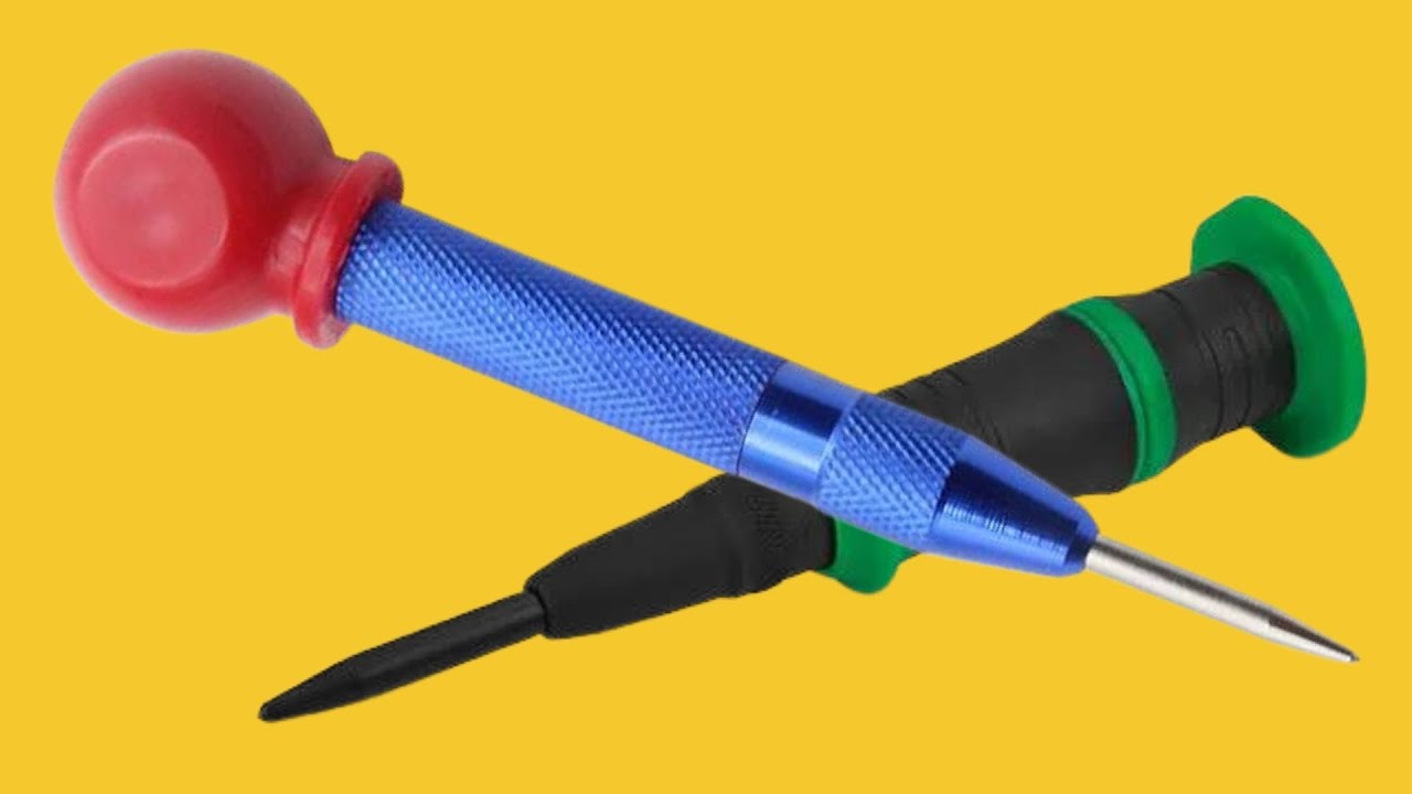 Make Your Own Homemade Tools: Easy DIY Projects - YouTube Music