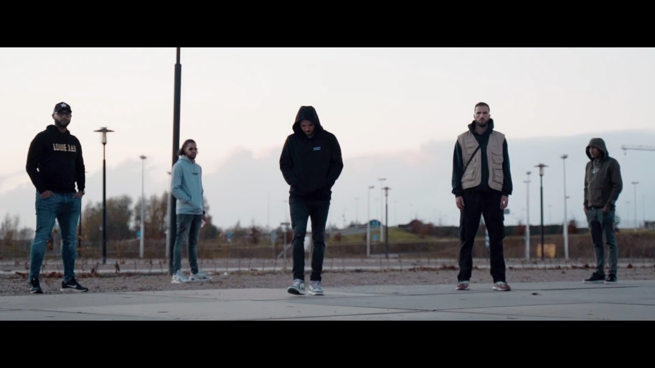 WIWI - Greatest Man Alive (Official Music Video) - YouTube