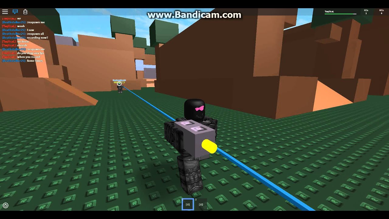 rcl fights pt. 2 - YouTube