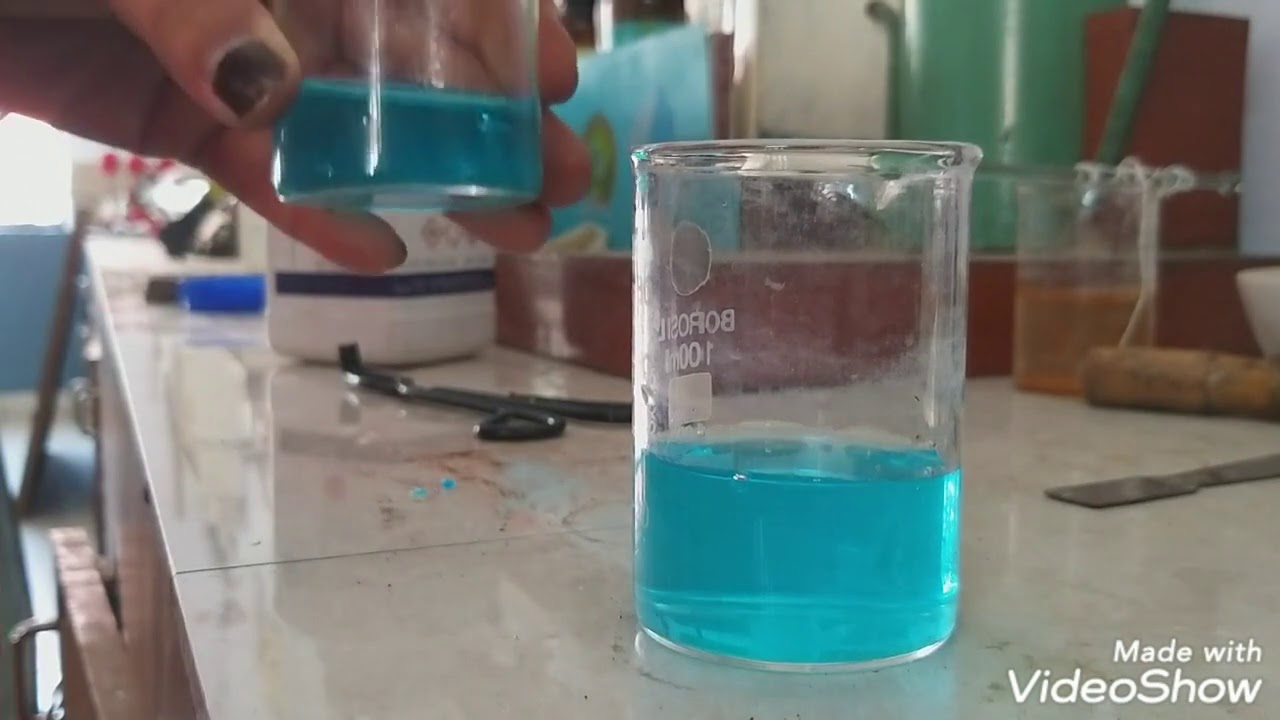 NCERT Activity: Class X: Chapter 3 (METALS AND NON METALS),Reaction of ...