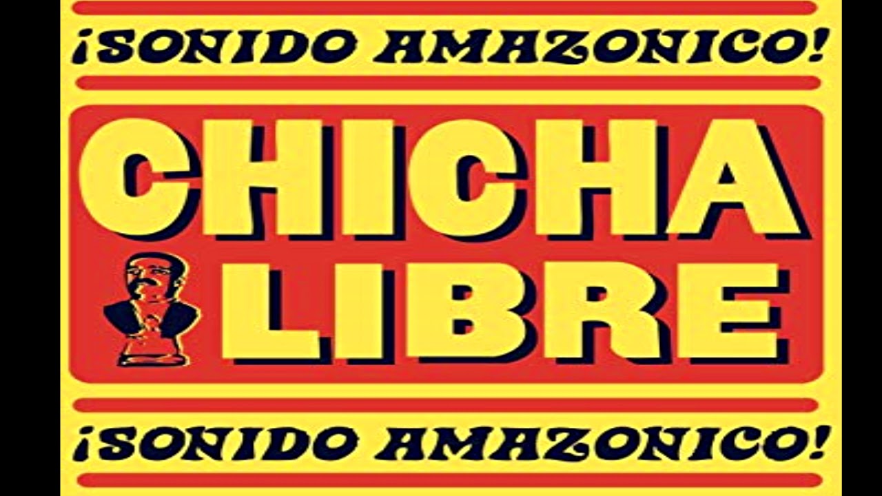 Chicha Libre - Popcorn Andino (HD) - YouTube Music