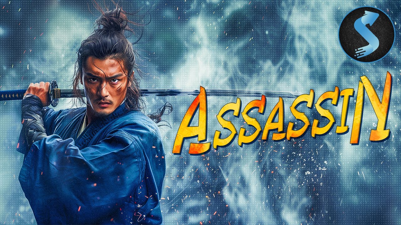 Assassin | Full Martial Arts Movie | Feng Hsu | Ying Bai | Chun Shih ...