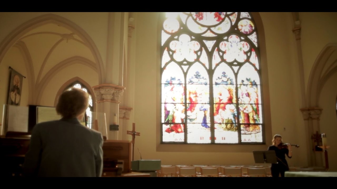 A Special Message of JOY from the Adrian Dominican Sisters - YouTube