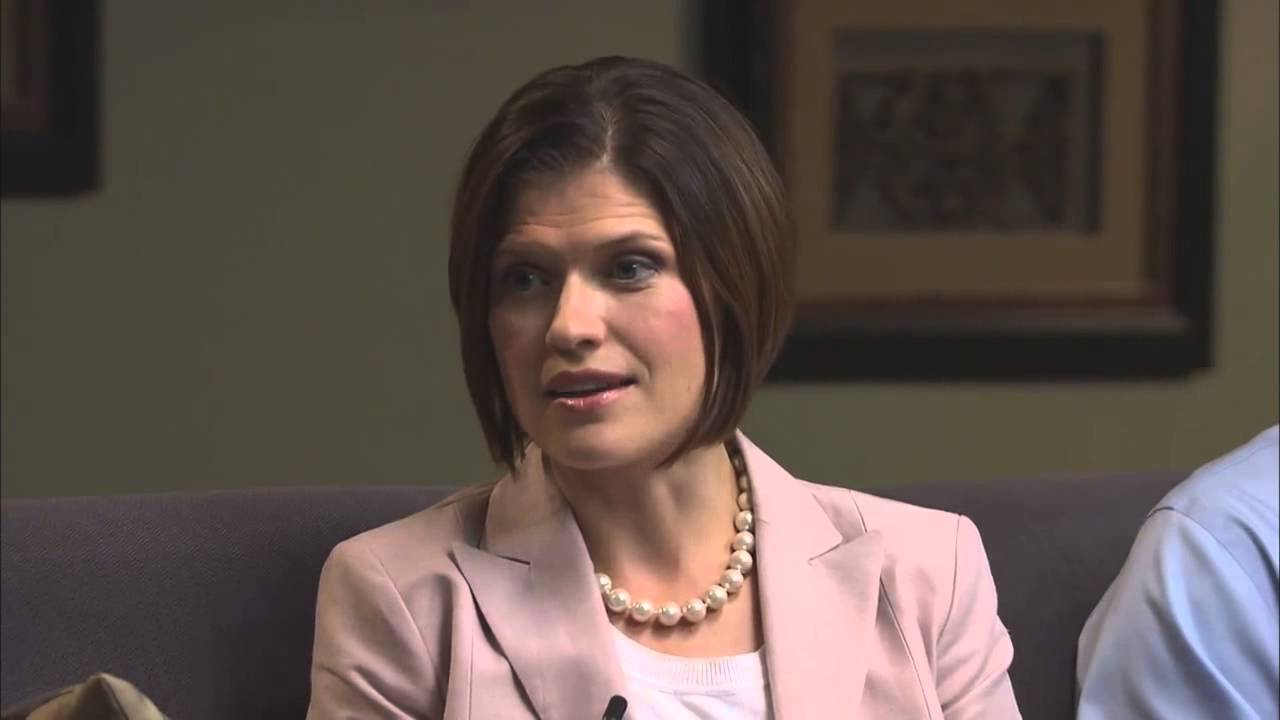 Mormons start teaching about intimacy early - YouTube