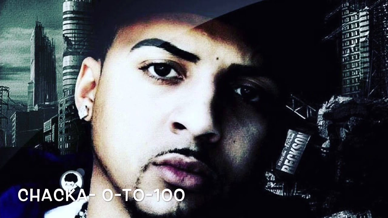 Chacka-0 To 100 (Freestyle) - YouTube
