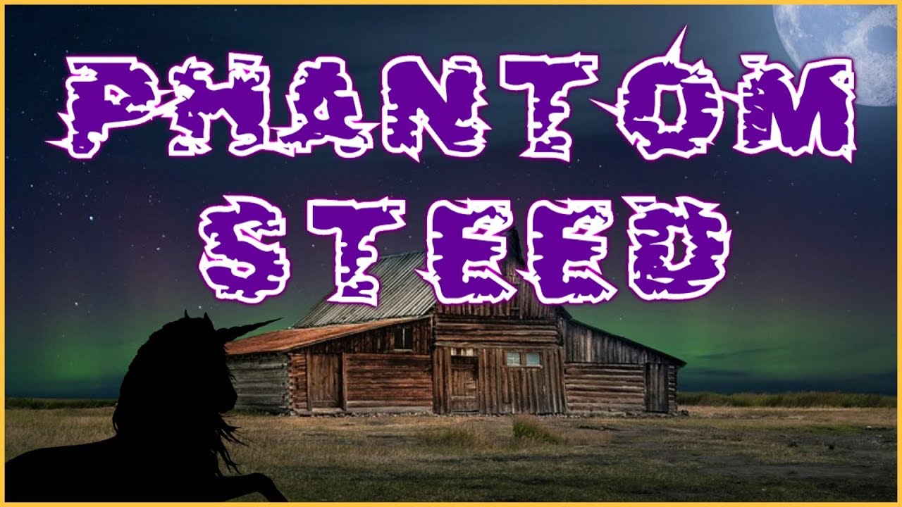 D&D Bard Song: Phantom Steed [Original Bard Song 2019] - YouTube