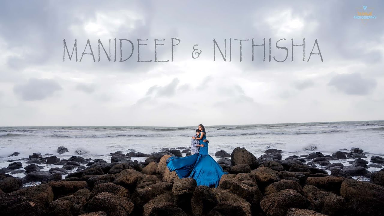 Manideep ️ Nithisha | Best Prewedding Film 2022 - YouTube