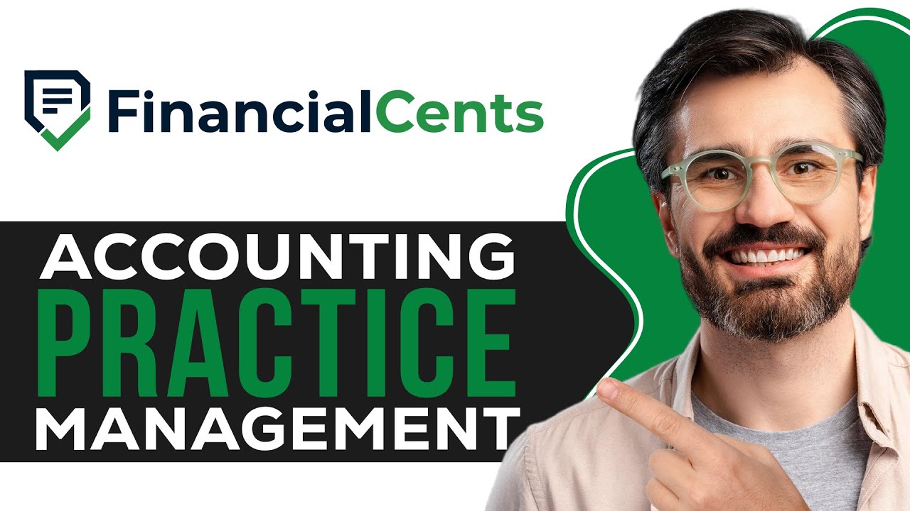 Financial Cents Tutorial 2025 | How to use Financial Cents for Accounting Practice Management ...