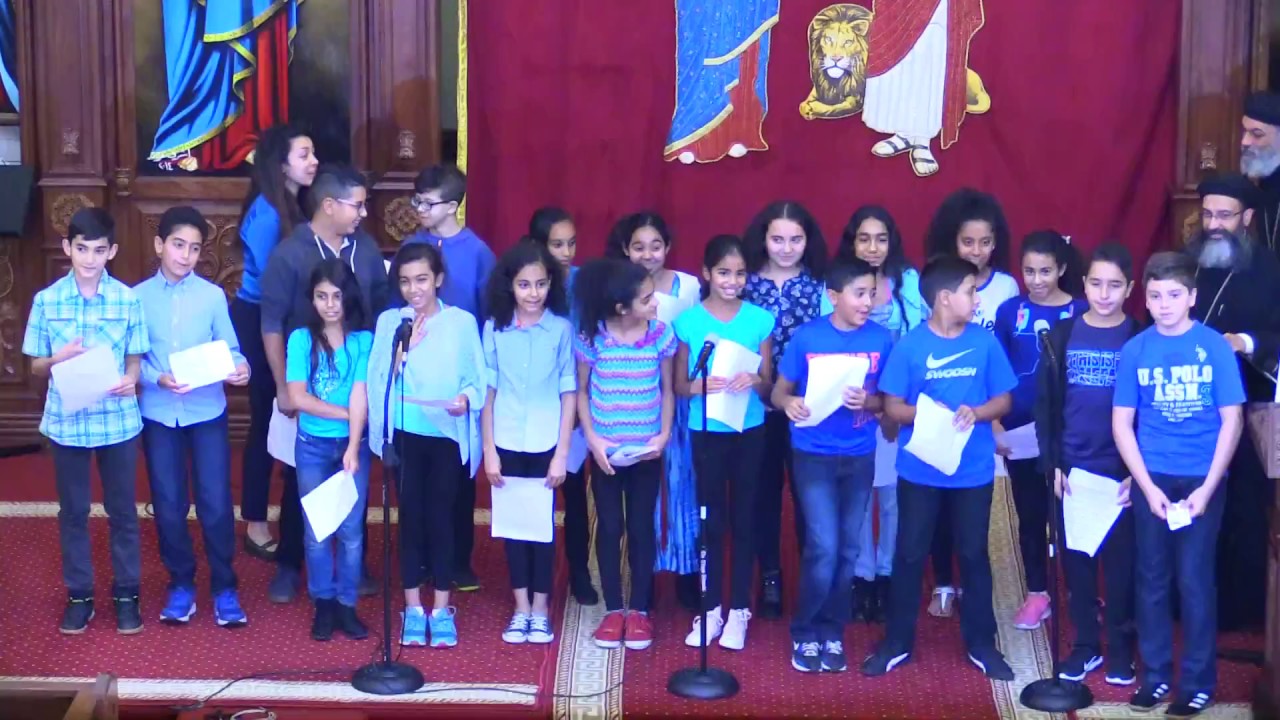 HGSD Performance 2017 - G5&G6 - YouTube