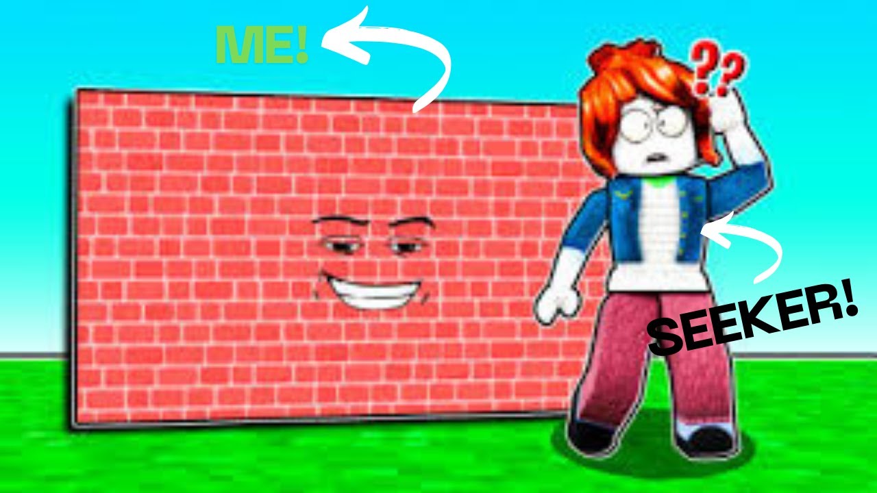 Ethan Plays Roblox Prop Hunt! - YouTube