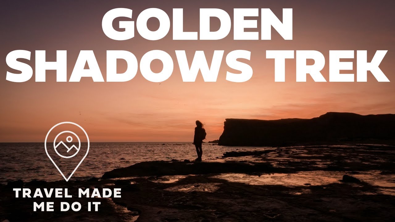 Golden Shadows Trek: An Amazing Paracas National Reserve Sunset Tour ...