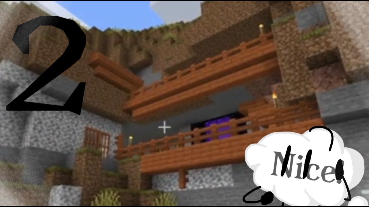Sunday morning Minecraft episode 2 | Upgrades! - YouTube