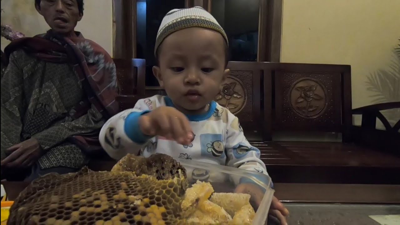 REJEKI MALEM MINGGU FT.PAK USTAT REZA #PANAN MADU GAES - YouTube