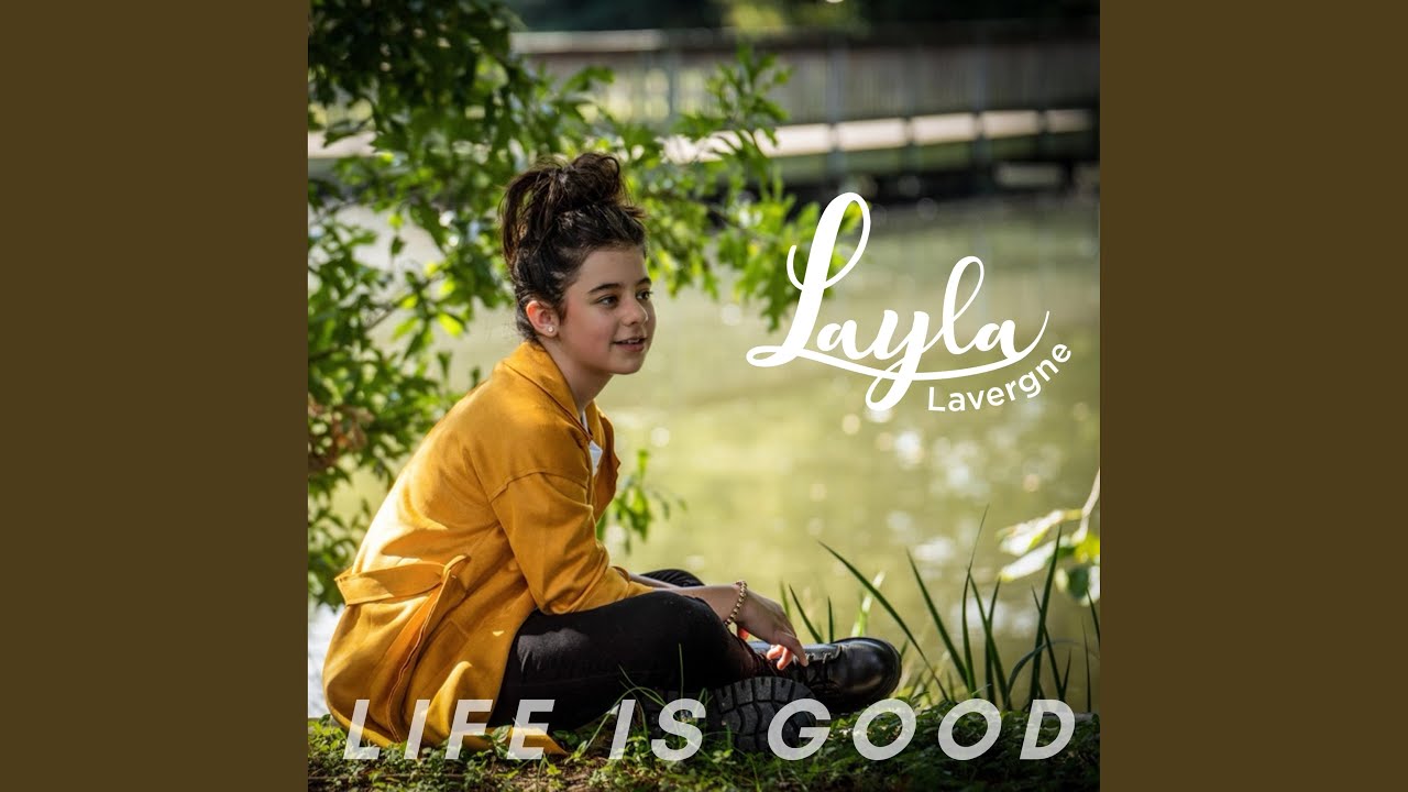 Life Is Good - YouTube