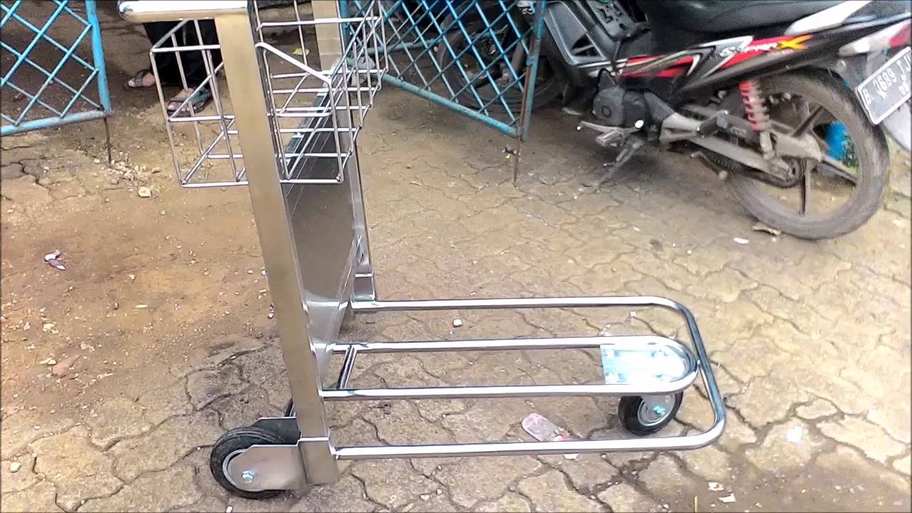 081310045708 - trolley bandara | airport trolley | trolley barang ...