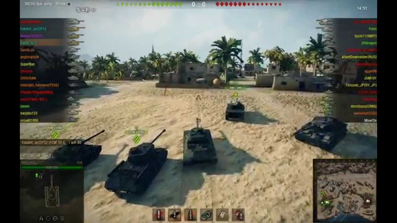 World Of Tanks IS-6 Airefield 1996exp gameplay - YouTube