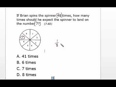 Making Predictions Using Probability - YouTube