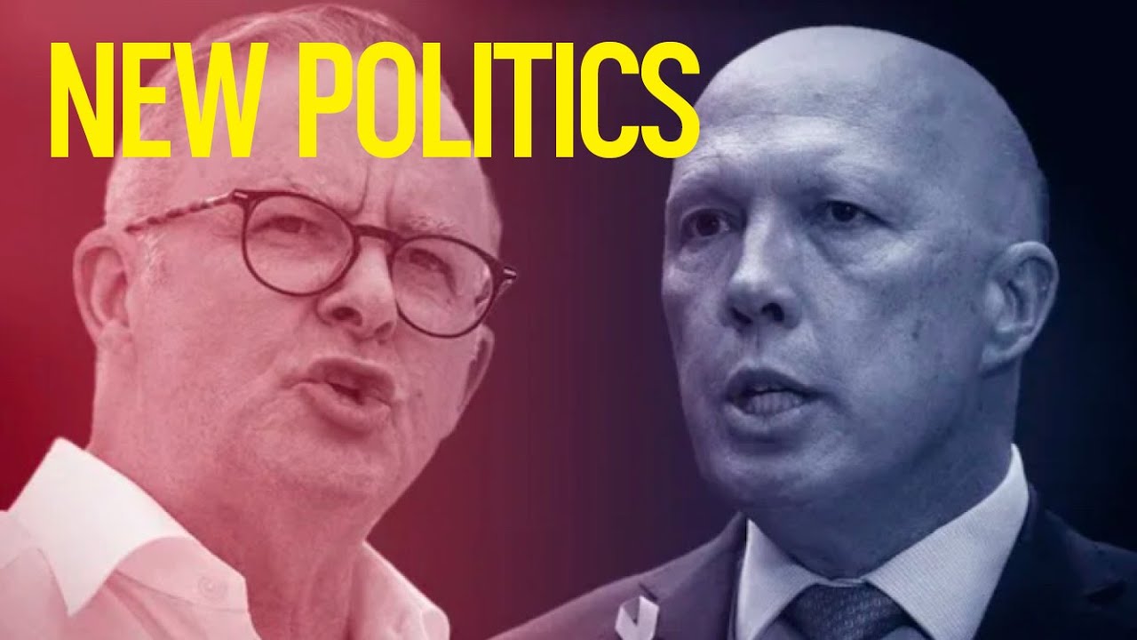 The year in review: Albanese v. Dutton. Who wins out? - YouTube