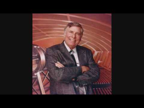 Gene Roddenberry and William Shatner talks about Star Trek - YouTube