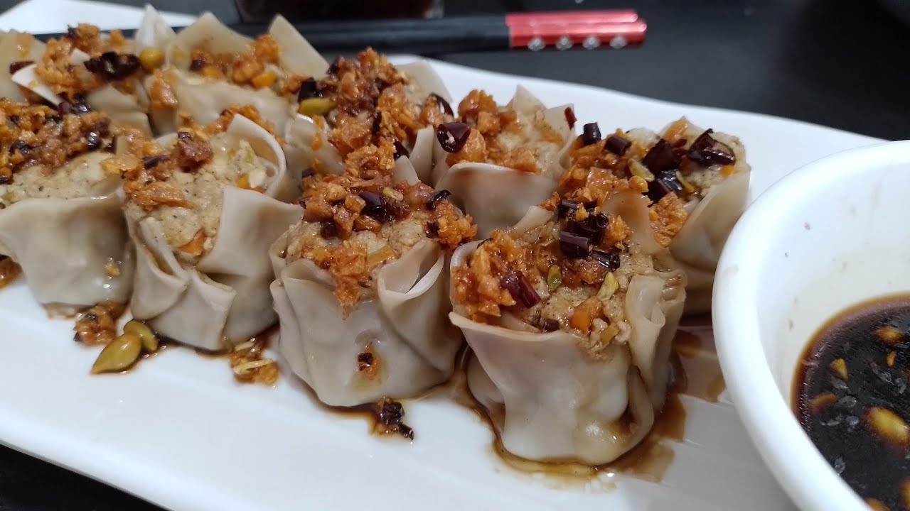 GAWIN ITO SA TOKWA || LUTONG BAHAY || LUTONG PINOY RECIPE || SNACK ...