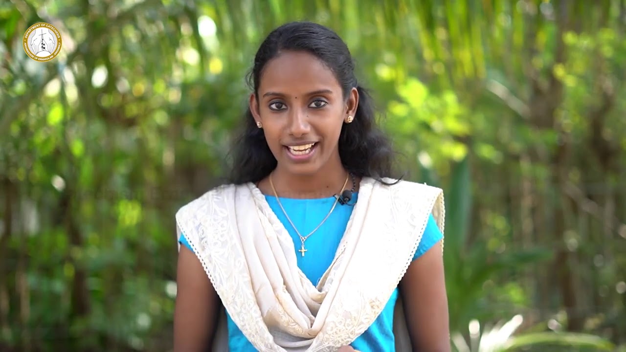 DOMUSCAT | CLASS 4 | CHAPTER 13 | PART 1 | ERNAKULAM-ANGAMALY ...