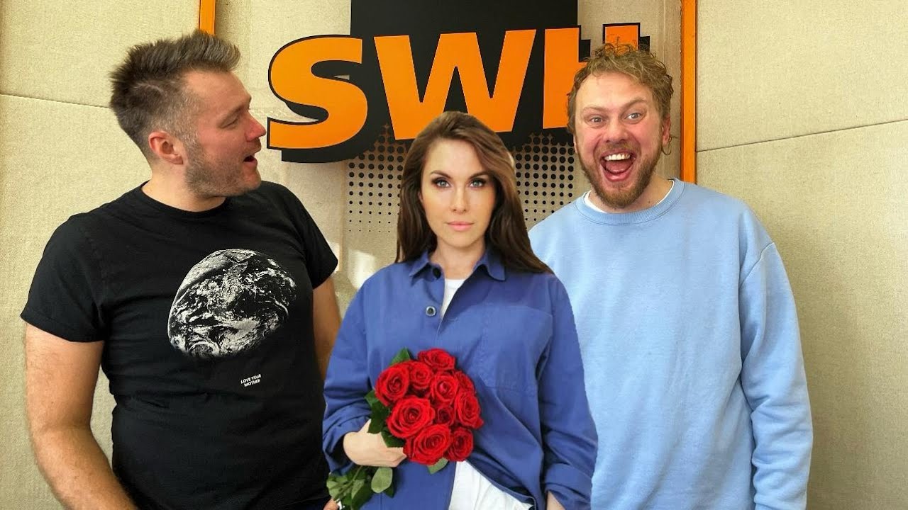 Jaunā improvizācijas teātra sezona ir sākusies! // Valdis Sils - YouTube