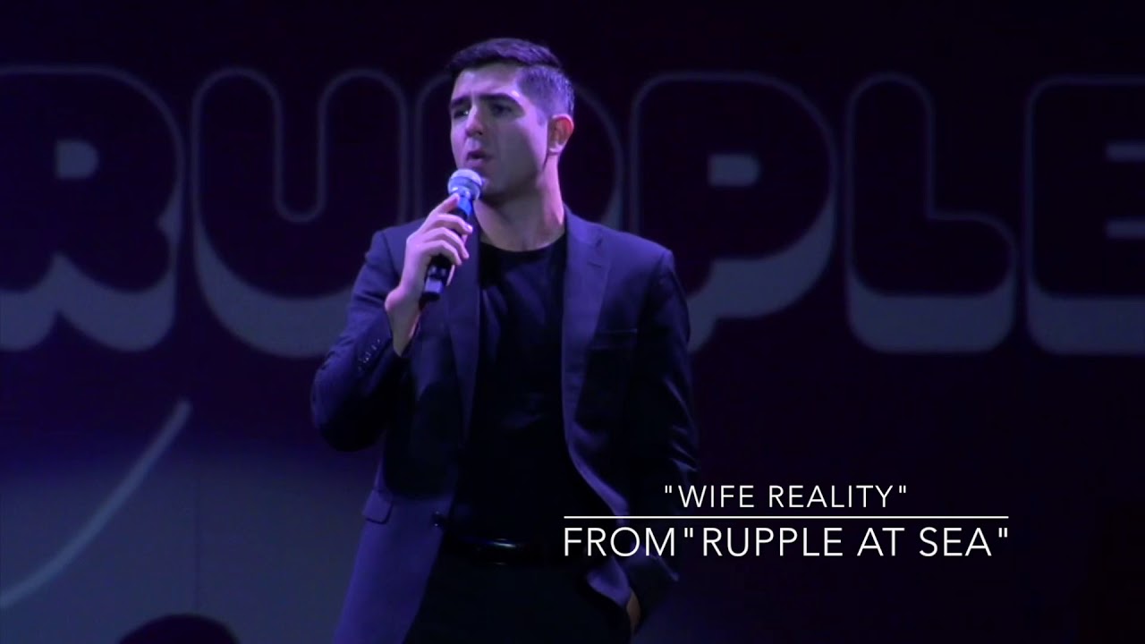 Wifey Reality-Justin Rupple - YouTube