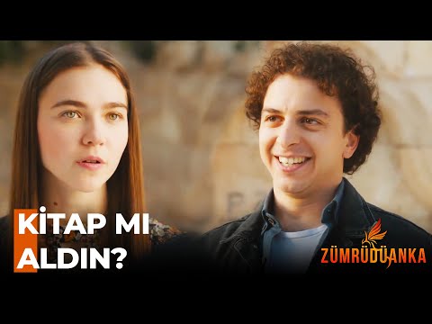 Memnun Etmeyen Sürpriz - Zümrüdüanka