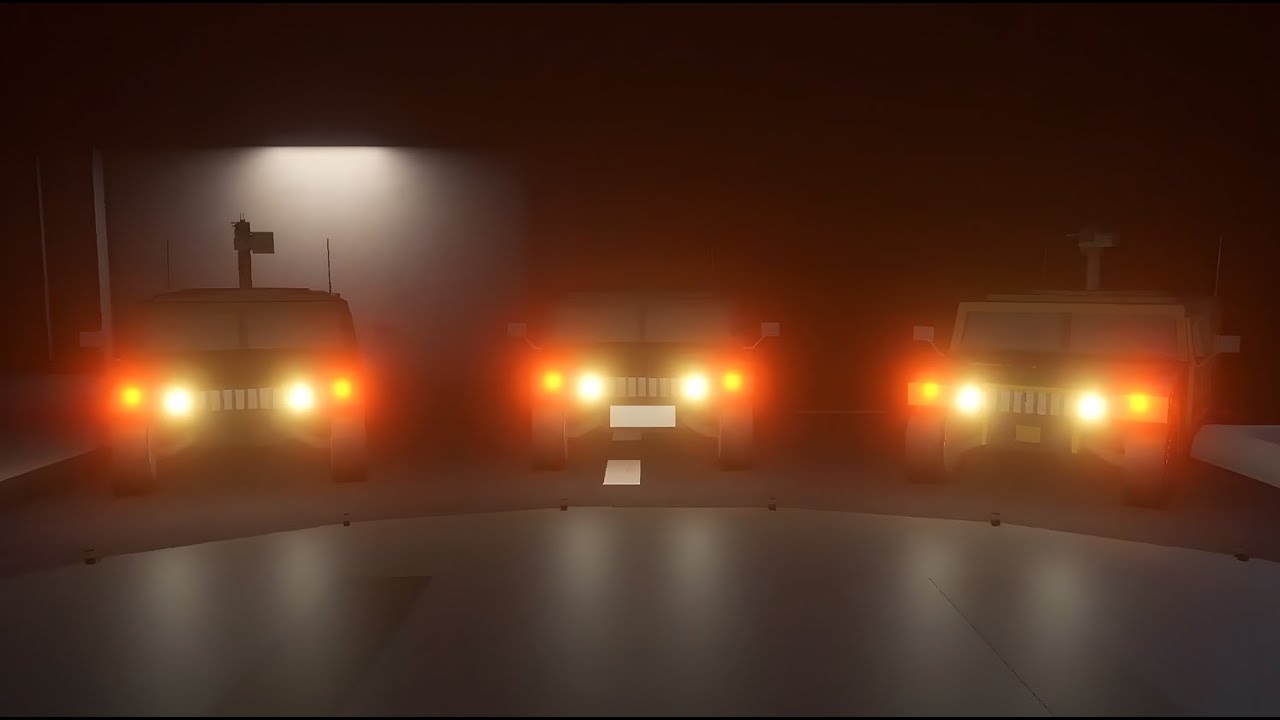 Foxt Scp | Vehicle Pack Scp:SL - YouTube