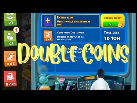 "Double your coins in Airport: Township Level 34 tips for Epic Gaming ...