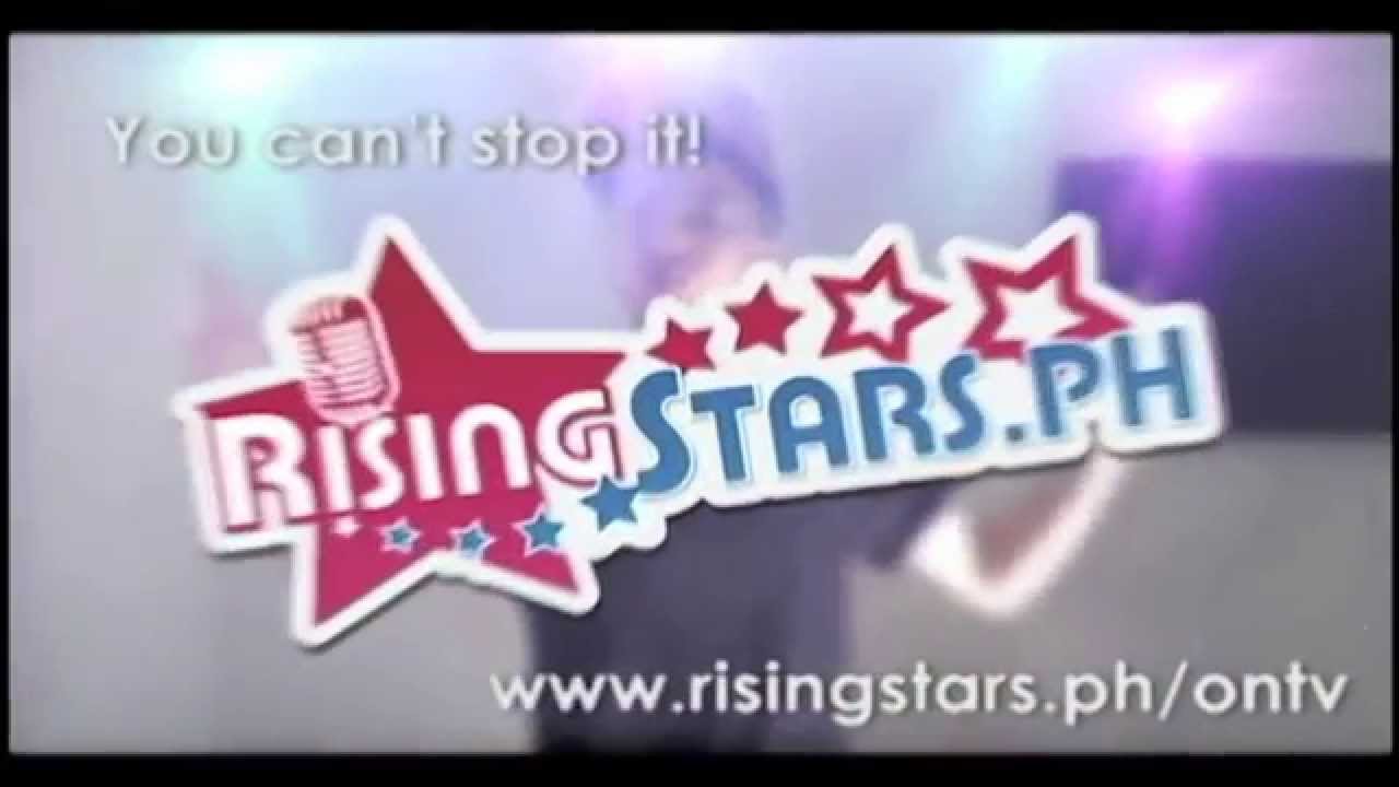 RisingStars Online Karaoke Introduction - YouTube