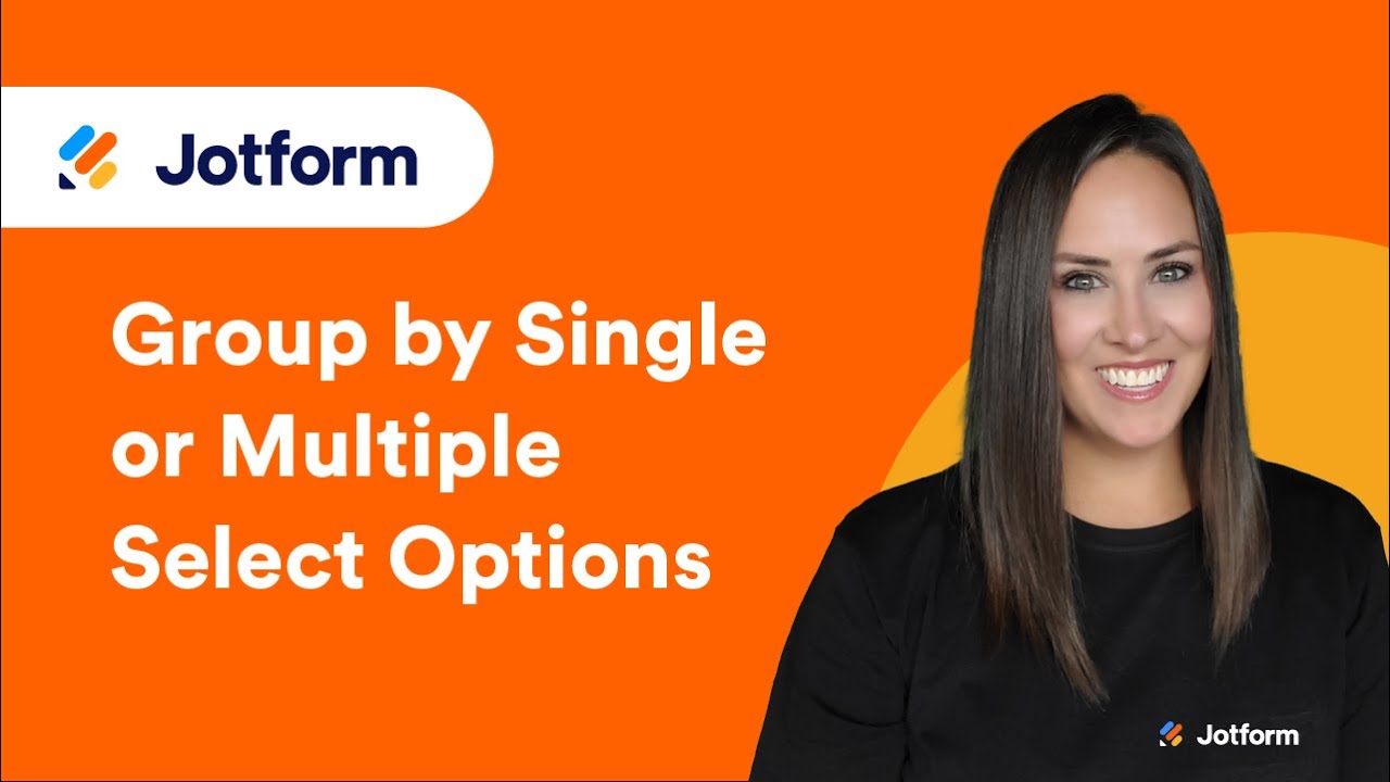 How To Group By Single Or Multiple Select Options In Jotform Tables how-to-group-by-single-or-multiple-select-options-in-jotform-tables