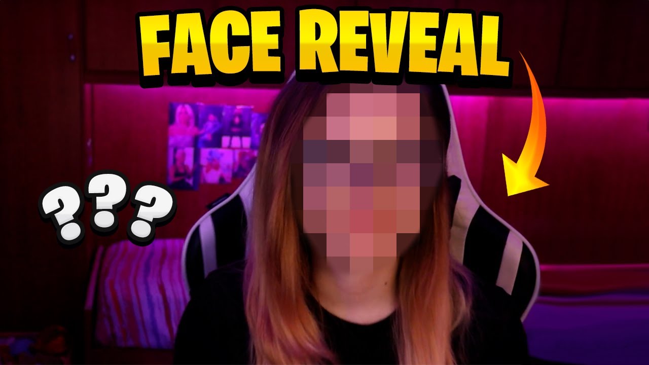FACE REVEAL - @zoe_pro04 - YouTube